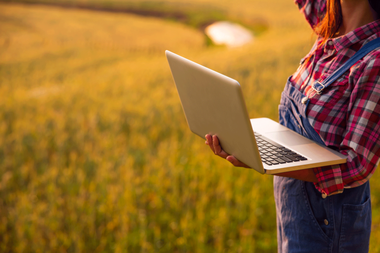 The Future of Native Seed Technology: What to Expect - All Native Seed, LLC